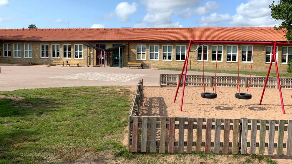 Skolor ställer in undervisning på grund av värmen – ”Blir uppemot 35 ...