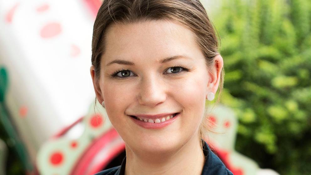 Oppositionen svarar om kostnaderna | SVT Nyheter