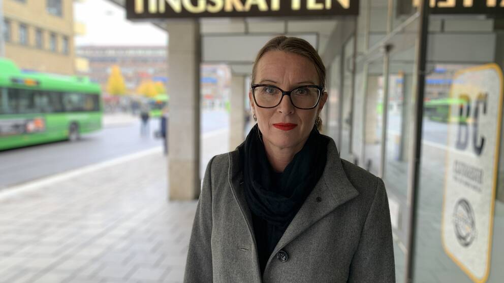 Polisman Erbjöds Sex Nu Startar Rättegången I Sexköpshärvan I