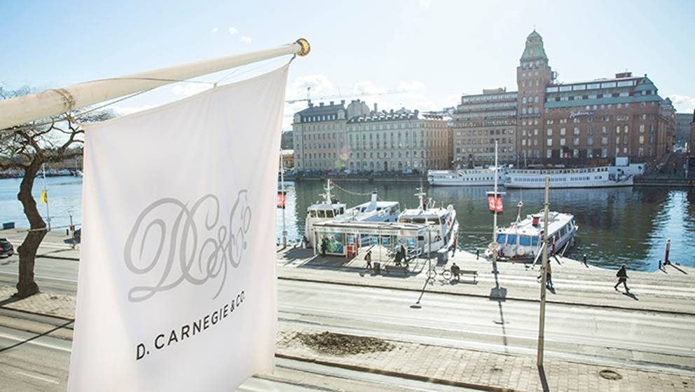 Geneta centrum byter ägare | SVT Nyheter