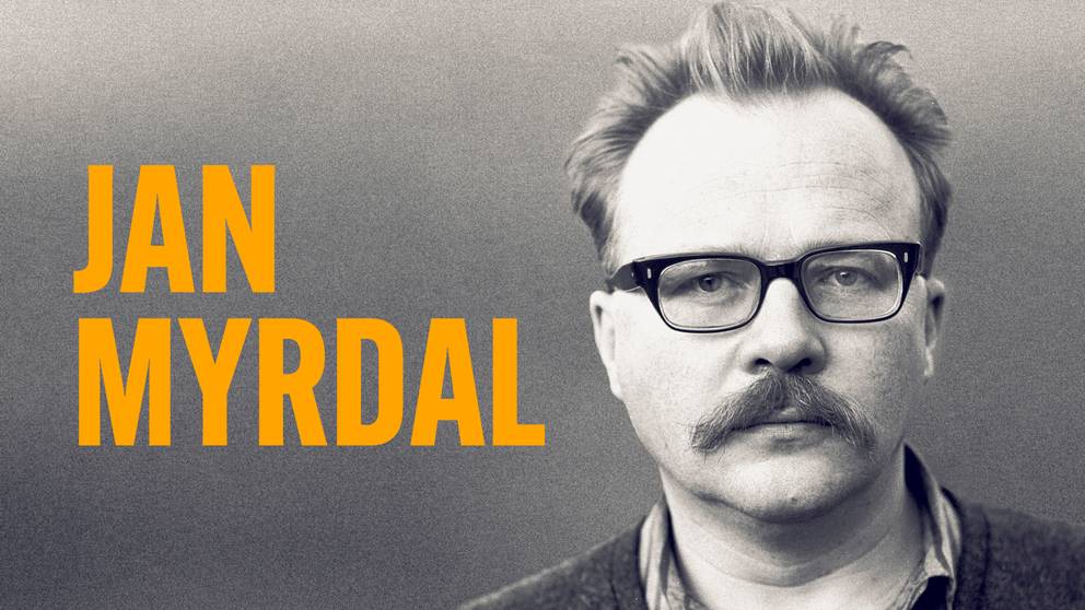 Debattören Myrdal tappade auktoritet för länge sedan – men författaren ...