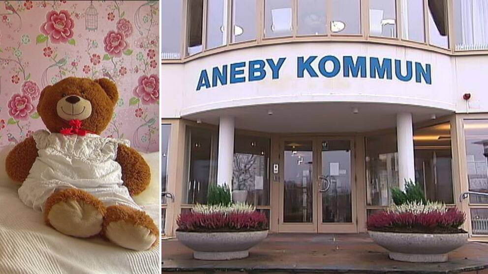 Personal larmar: Barn riskerar att fara illa | SVT Nyheter Personal larmar: Barn riskerar att fara illa | SVT Nyheter