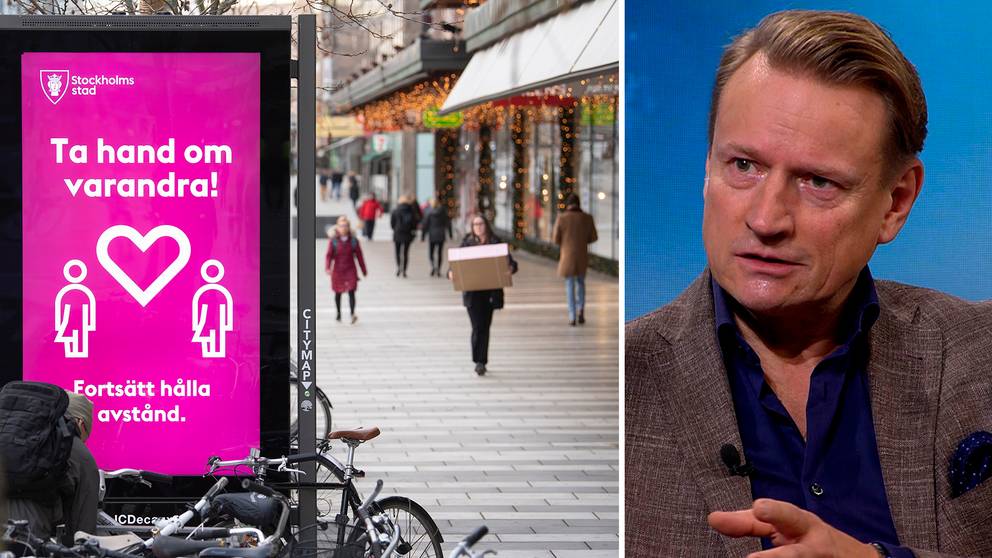 Frågor om corona: Hur aktuellt är det med flockimmunitet? | SVT Nyheter