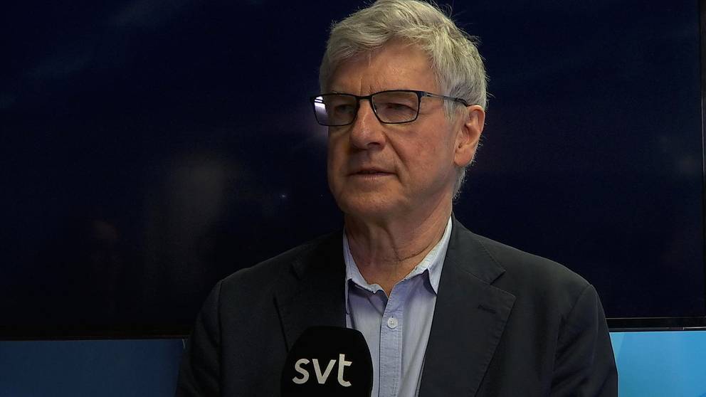 Smittskyddsläkaren: ”Gör inte testet om ni inte känner några symtom ...