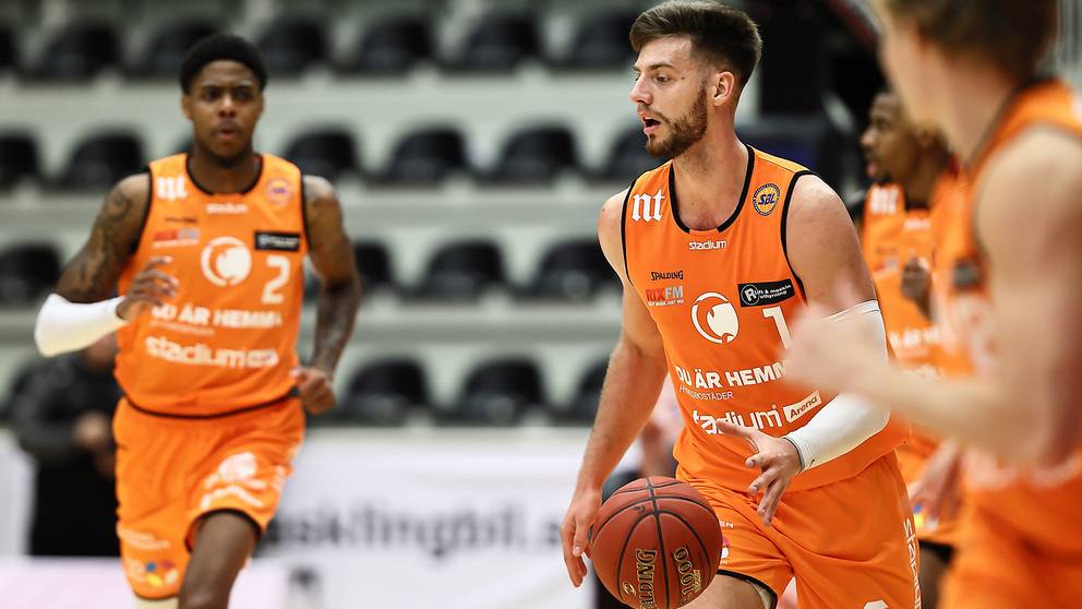 Norrköping fortsatt serieledare – när Ramstedt dominerade | SVT Sport