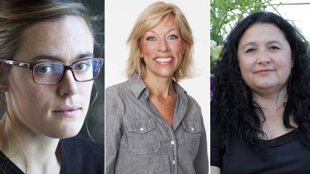 SR väcker ilska: ”Har kolonial blick” | SVT Nyheter