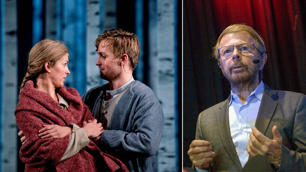 ”Kristina från Duvemåla” ska integrera nyanlända | SVT Nyheter