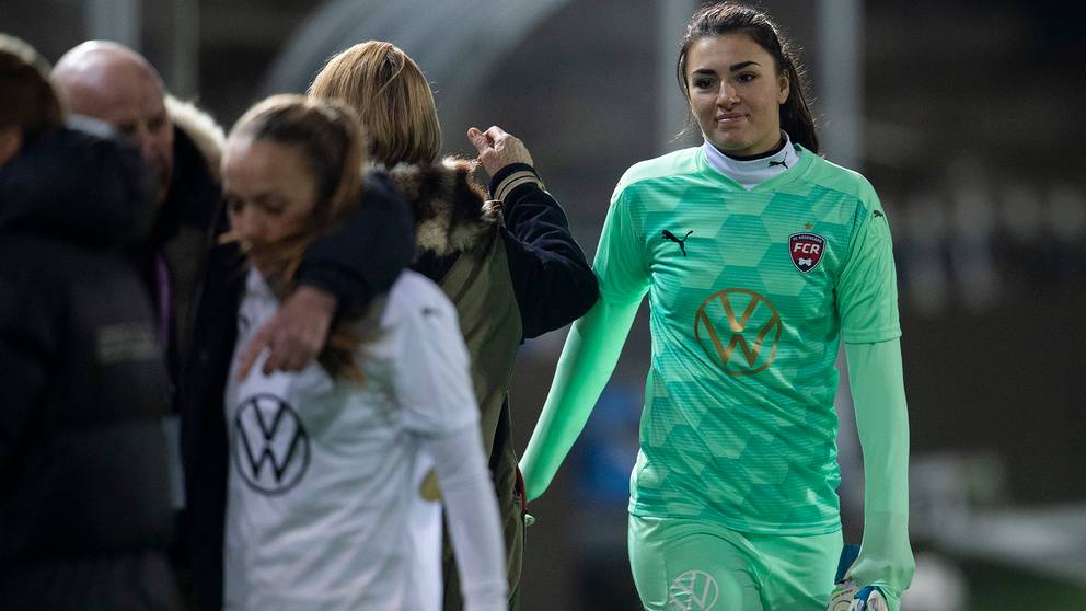 Musovic om att slå sig fram i Chelsea: ”Jag konkurrerar på allvar ...