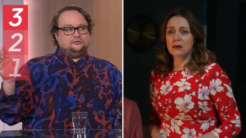 Film Svt Nyheter