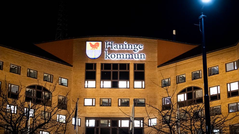 Haninge är årets sverigefinska kommun | SVT Nyheter