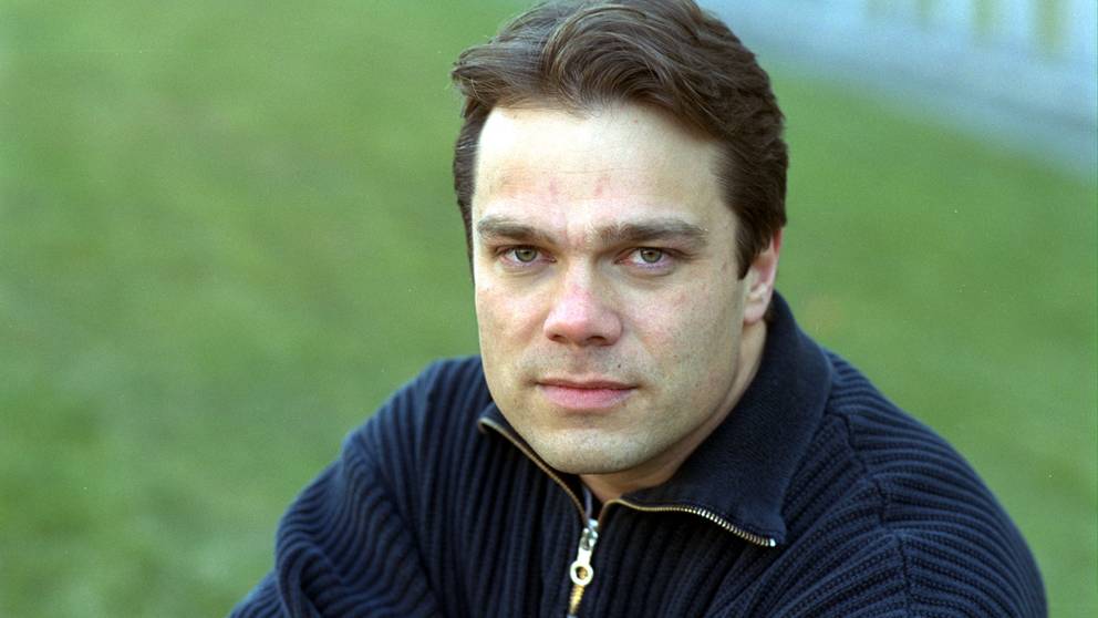 ”Ingen enskild lösning på problemet” | SVT Nyheter