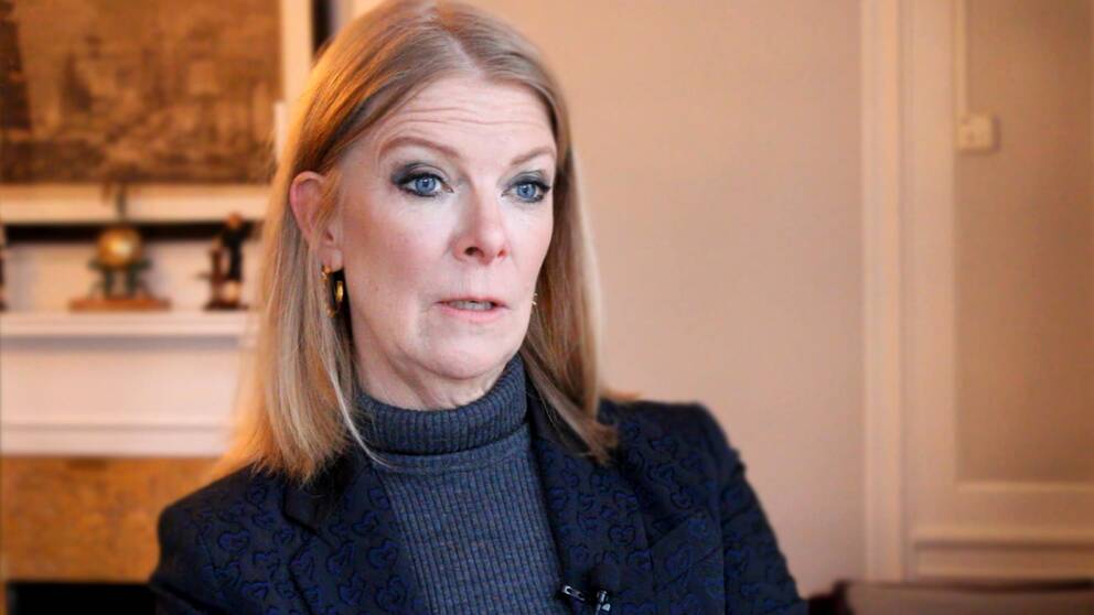 Detta är Balkongfallet På 60 Sekunder Svt Nyheter