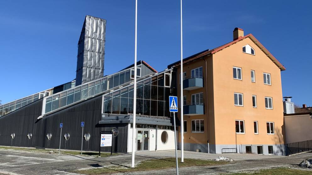 I Hällefors lever 90 procent av utrikesfödda barn med låg ekonomisk ...