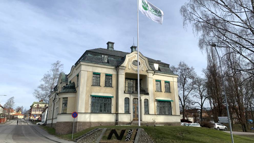 Majoritetsstyre klart i Nora | SVT Nyheter