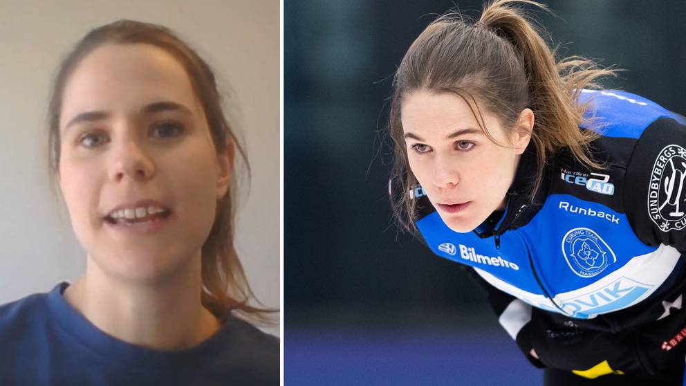 Hasselborg: ”Finns inget VM-spöke” | SVT Sport