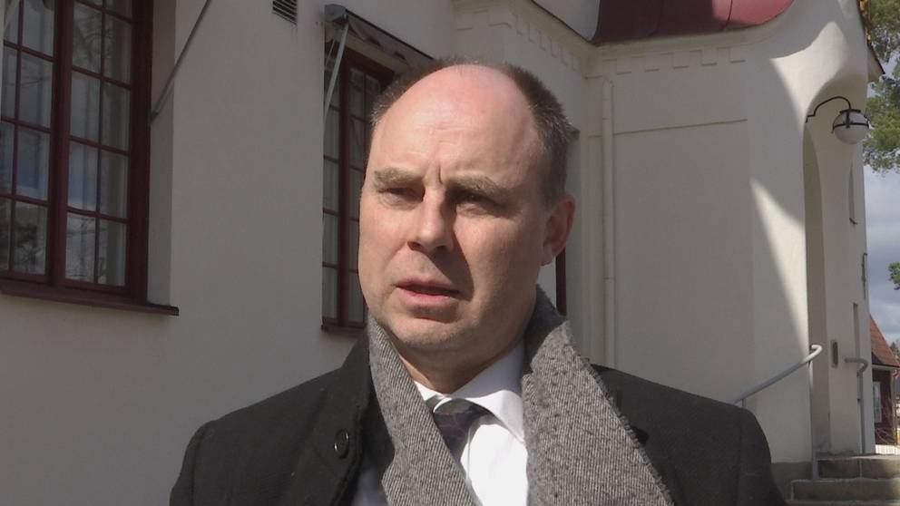 Från brist till överskott på brottmålsadvokater i Hälsingland | SVT Nyheter