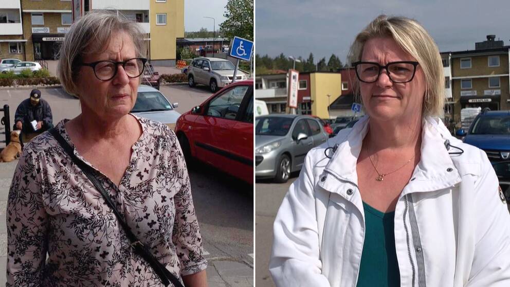 Grumsmordet Två Män Döms Till Fängelse Svt Nyheter
