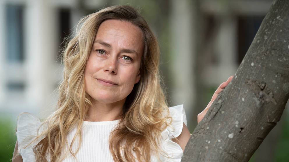 Covidvaccineringen – en mardröm för spruträdda | SVT Nyheter