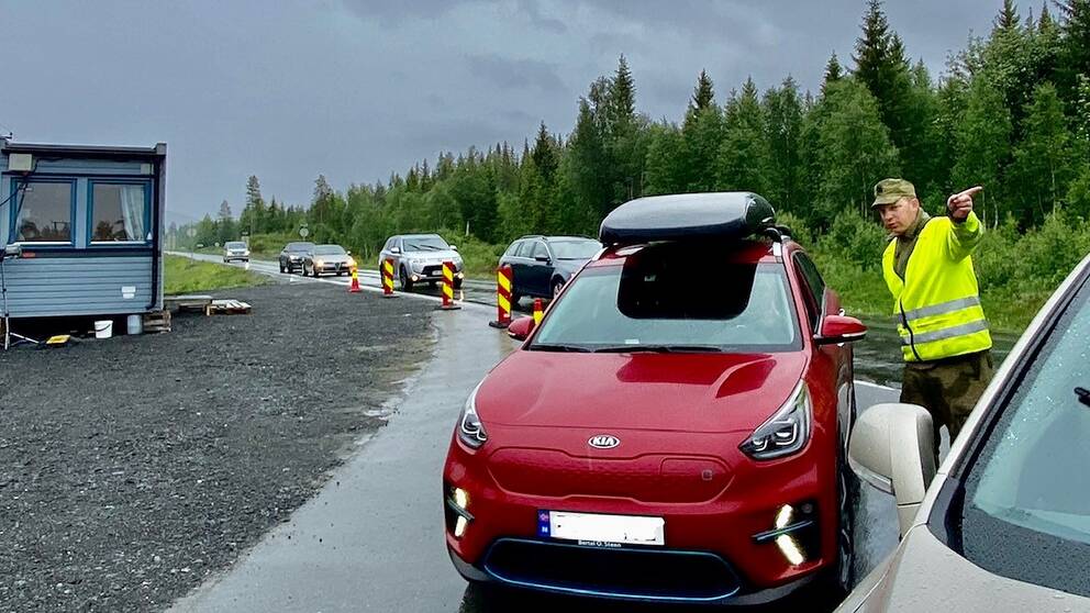 Företagare i Storlien efter Norge lättade på restriktionerna: ”Nu ser ... Företagare i Storlien efter Norge lättade på restriktionerna: ”Nu ser ...