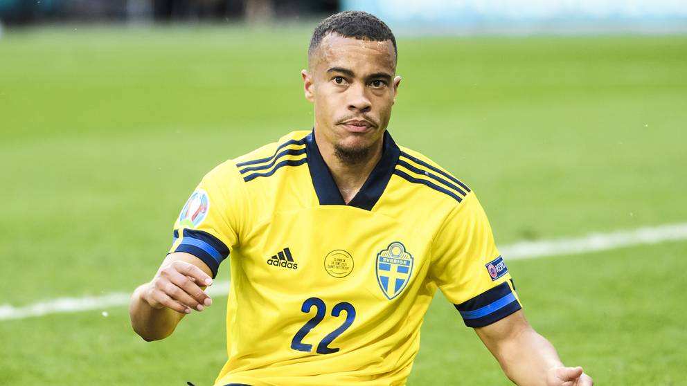 Robin Quaison klar för Ettifaq | SVT Sport