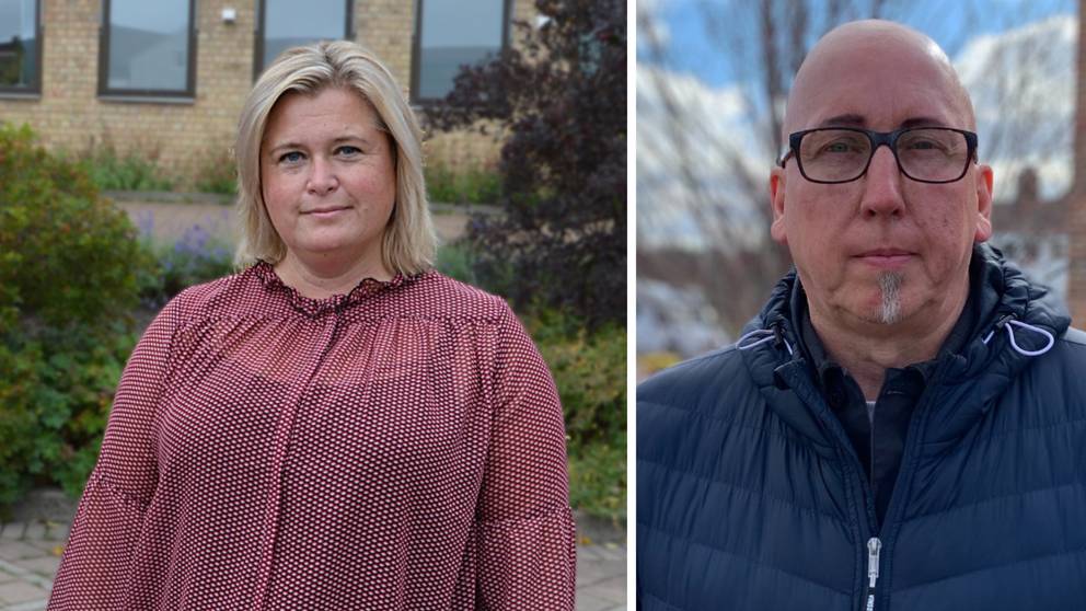 Sorg i Degerfors efter att barn omkommit i drunkningsolycka | SVT Nyheter