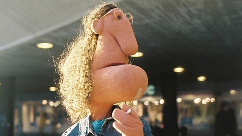 Kjell lämnar SVT för TV4 | SVT Nyheter