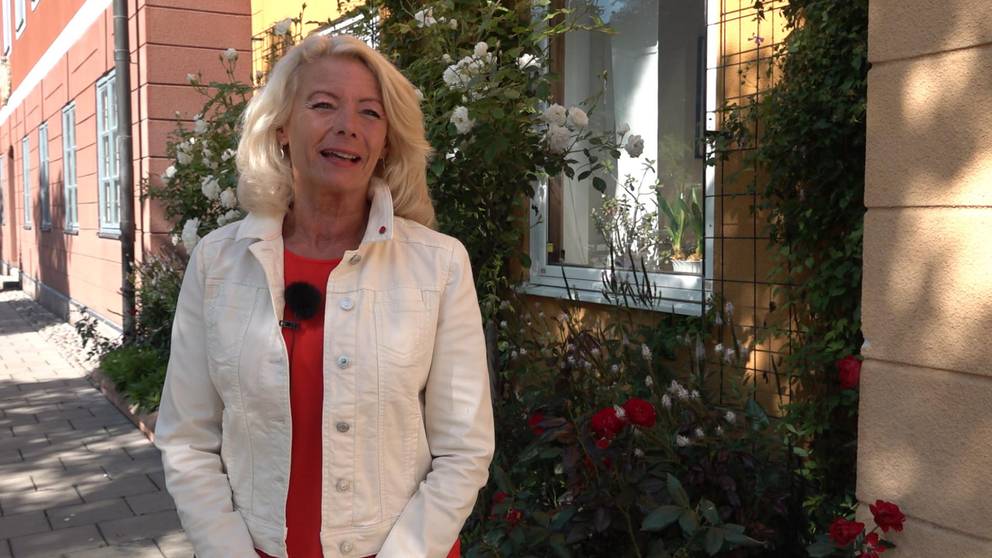 Pia Nilsson avgår som ordförande för Socialdemokraterna i Västmanland ...