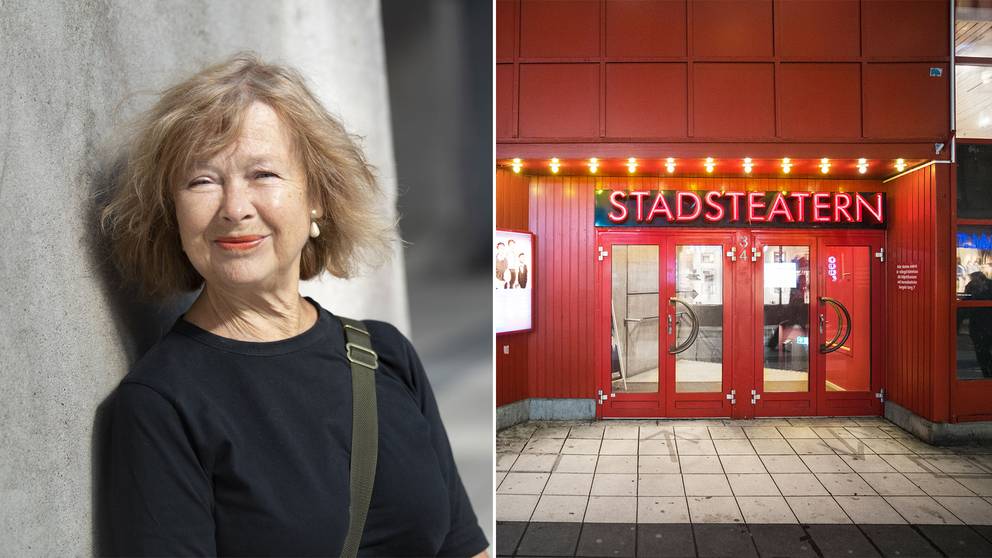 Författaren Lotta Fristorp polisanmäld för bok om Benny Fredriksson ...