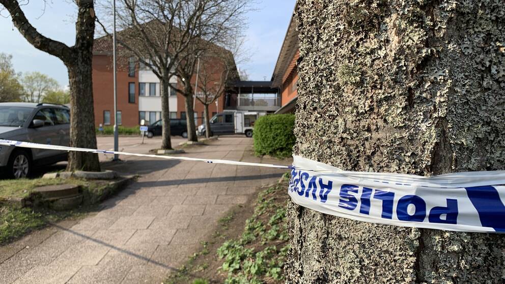 Grumsmordet Två Män Döms Till Fängelse Svt Nyheter
