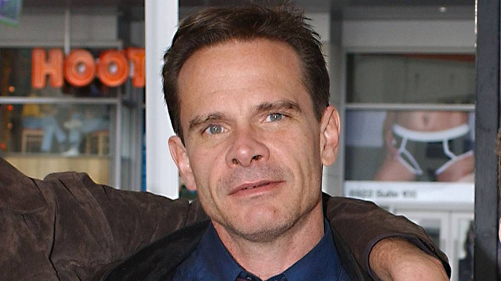Tv-skådespelaren Peter Scolari är död | SVT Nyheter