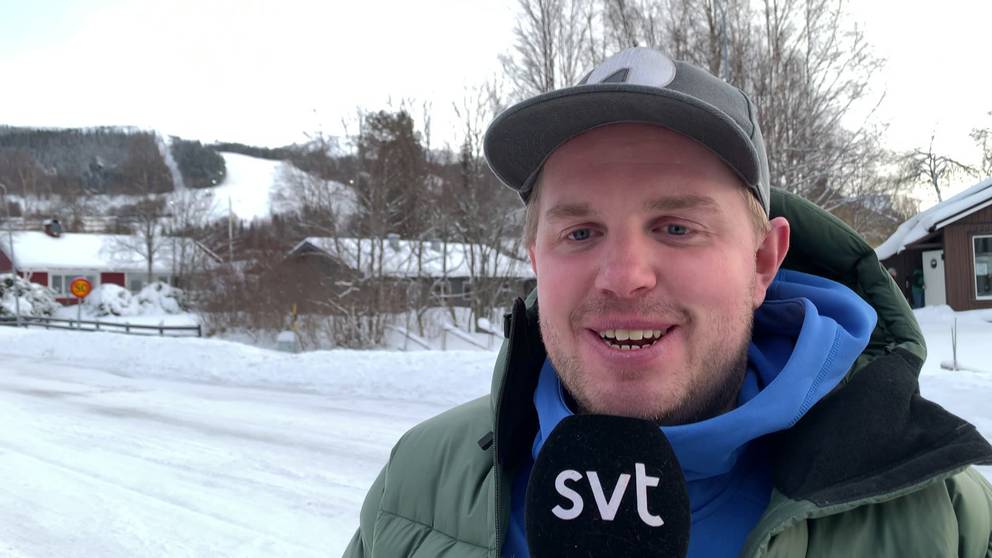 Nyheter från dagen: 7 februari | SVT Nyheter