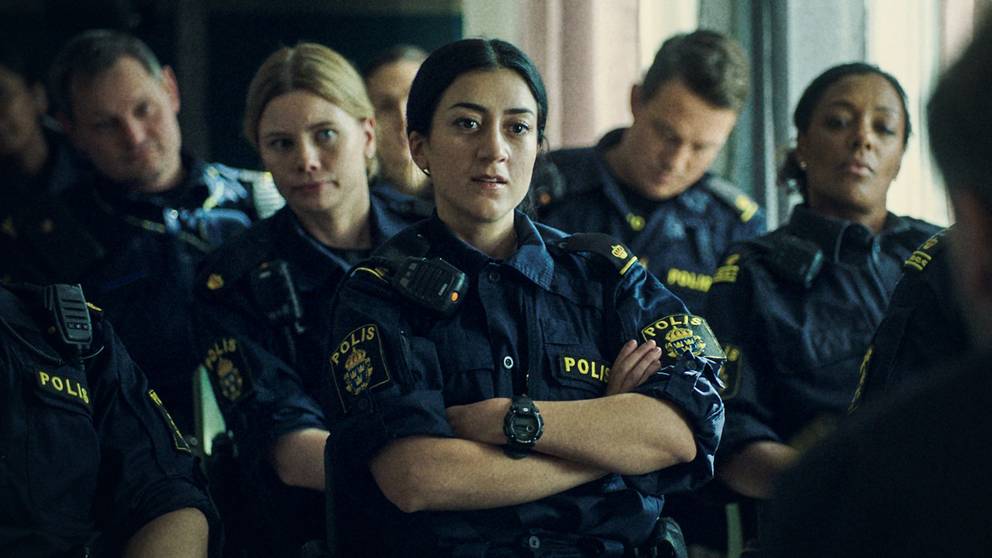 Ondskan blir tv-serie – 20 år efter filmen | SVT Nyheter
