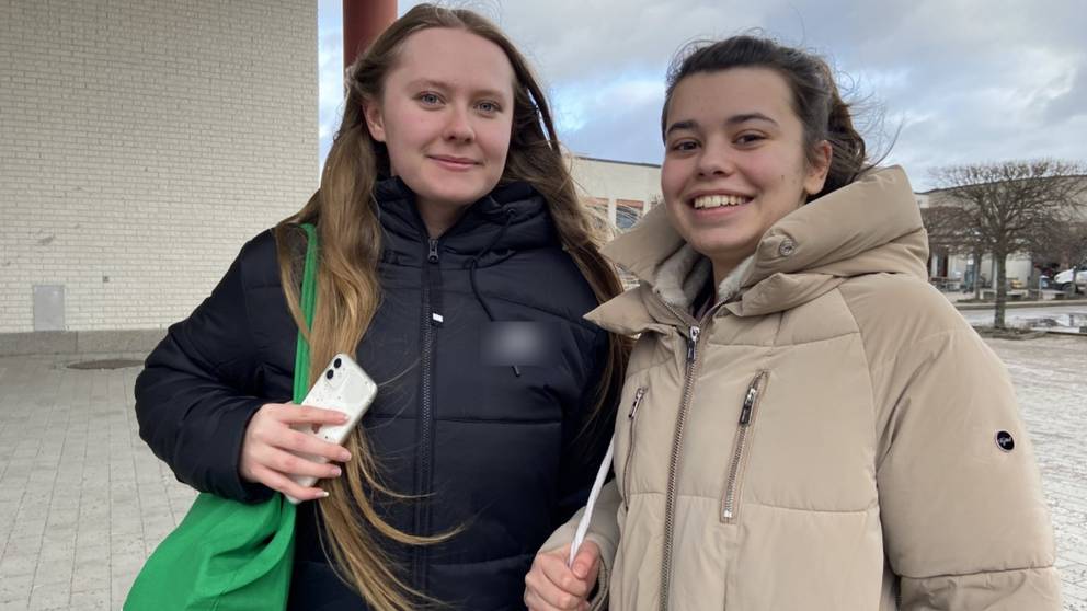 Nu får studenterna på Örebro universitet komma tillbaka | SVT Nyheter