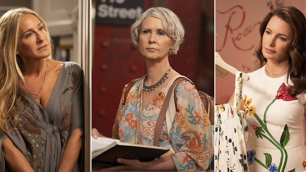 Ondskan blir tv-serie – 20 år efter filmen | SVT Nyheter