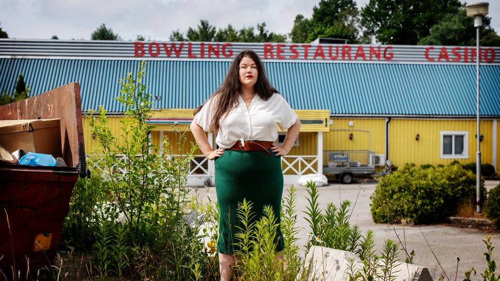 ”Lucky lada och jag” – en hyllning till Höör och bonniga tjejer | SVT ...