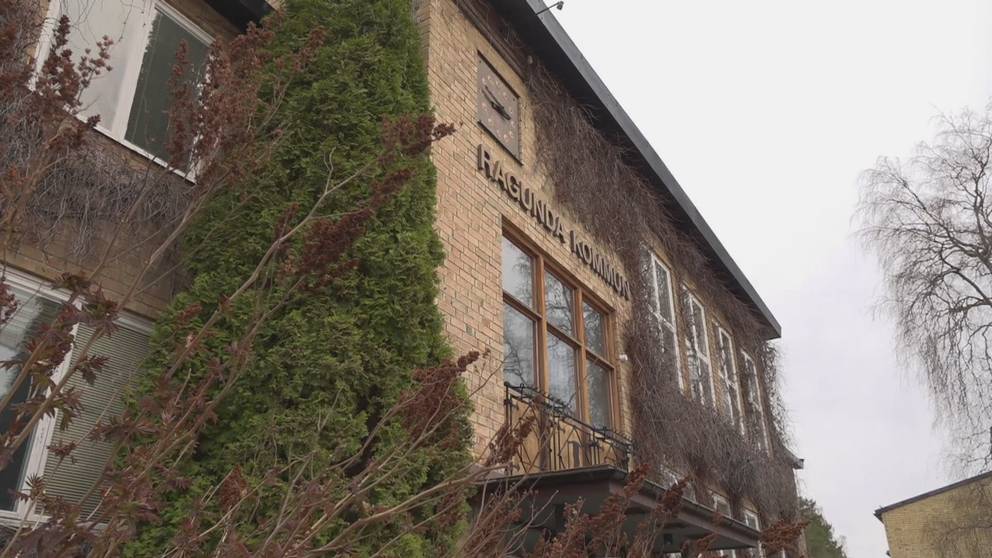 Ragunda kommun söker bidrag från kommunakuten | SVT Nyheter