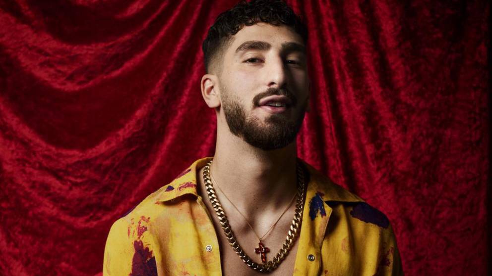 Ricky Rich: ”Många drömmer om att leva som jag har gjort” | SVT Nyheter