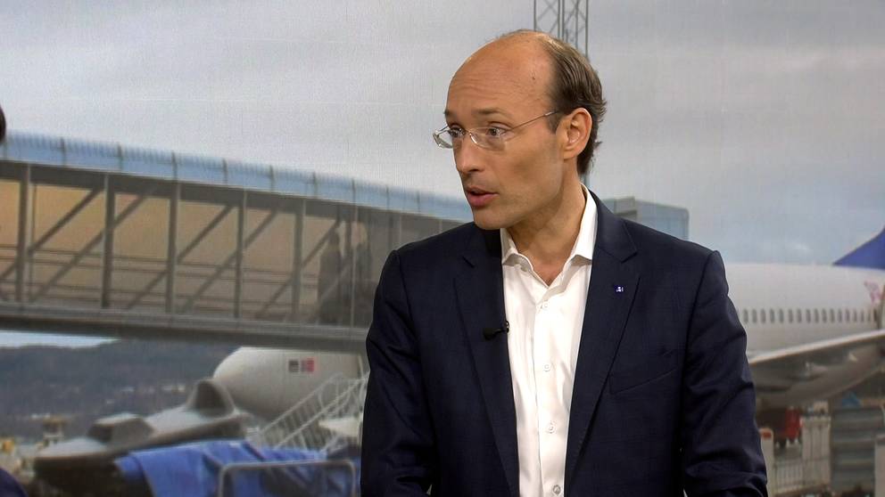 Ekonomi | SVT Nyheter