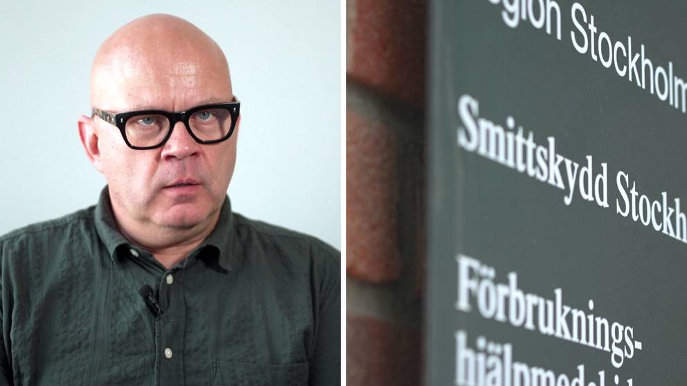 Uutiset | SVT Nyheter