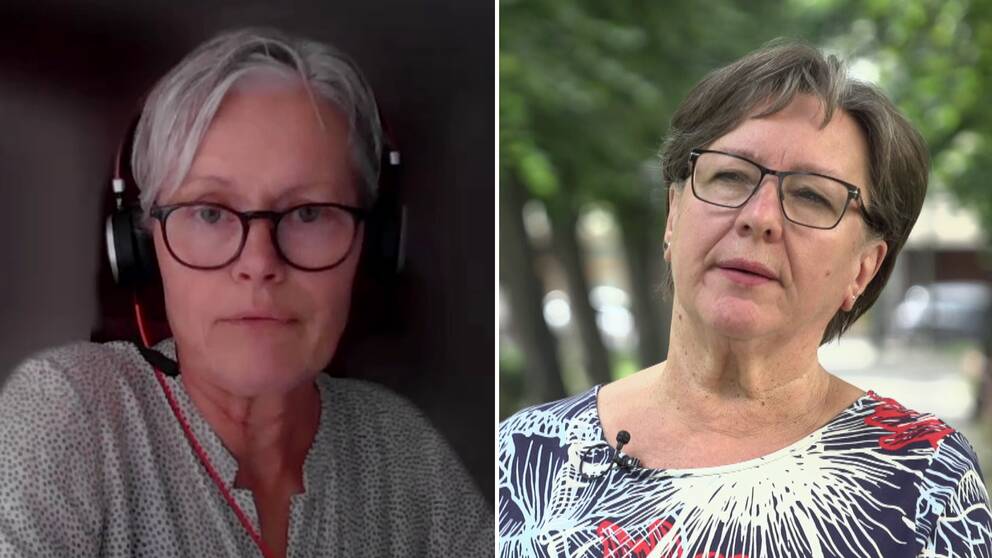 Stora Skillnader I Kommuners Användning Av Minoritetspengar Svt Nyheter