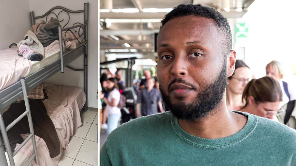 Svt Förklarar Det Här Gör Att Turkiet Nekar Turister Inresa Svt Nyheter