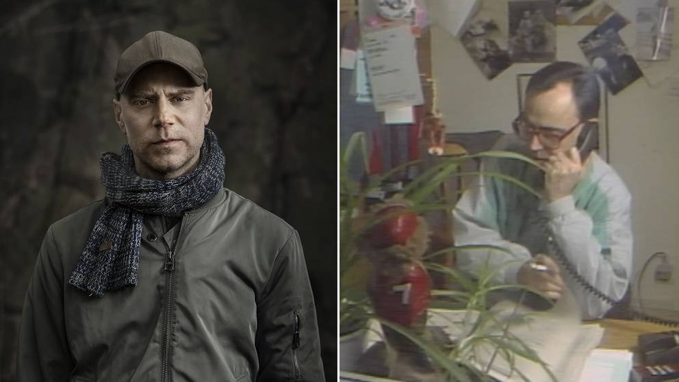 Avslöjandet slog hårt mot journalisten bakom spelskandalen: ”Blev ett helvete för familjen ...