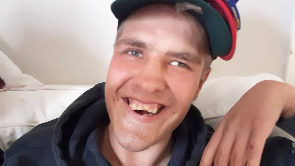 Därför granskar Uppdrag granskning fallet Robin igen | SVT Nyheter