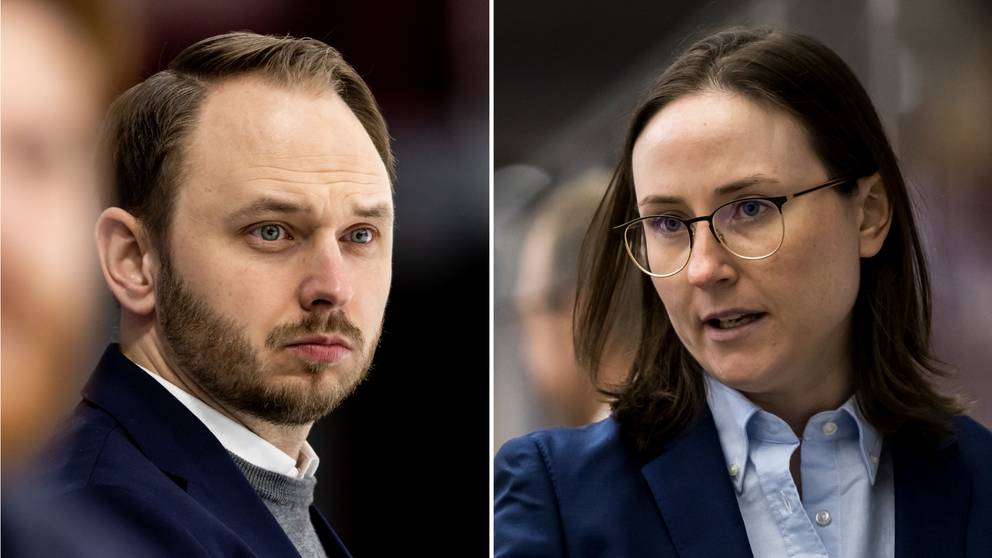 Leksand bytte tränare – redan innan premiären | SVT Sport