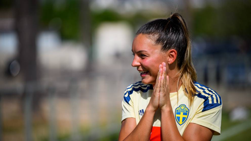 Johanna Rytting Kaneryd om nya livet i Chelsea: ”Har verkligen kommit ...