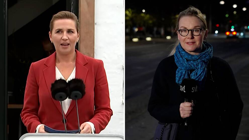 Efter Valdramatiken ”största Utmaningen Blir Att Få Ihop Den Här