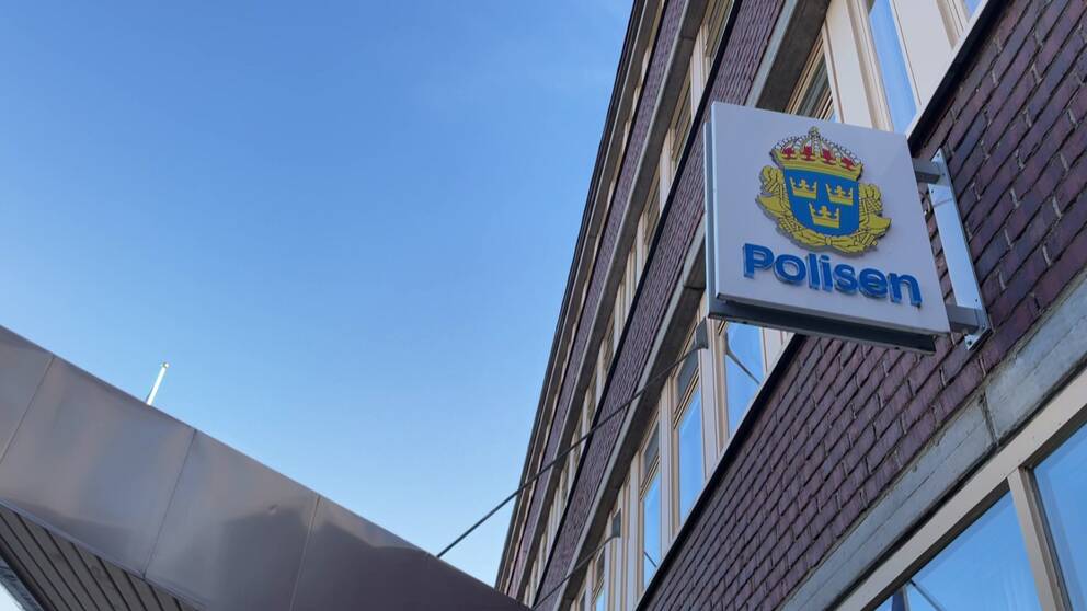 Man I Sollefteå Misstänkt För Grovt Vapenbrott Tidigare Känd Av