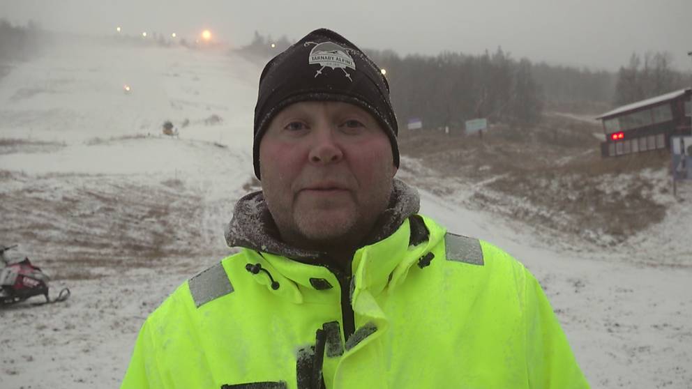 Nyheter från dagen 10 november | SVT Nyheter