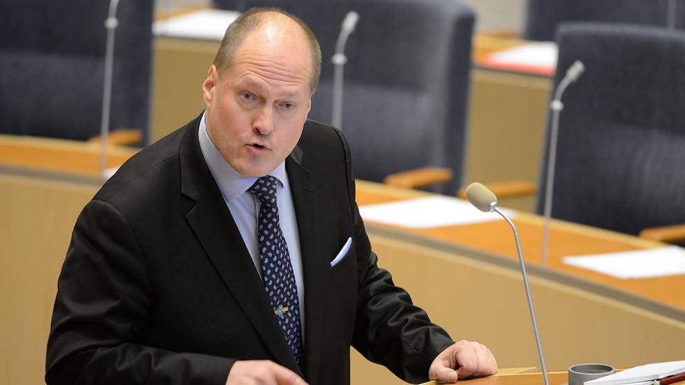 Östergötland får större inflytande i riksdagen | SVT Nyheter