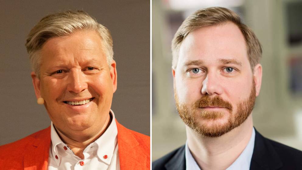 Chatta med experterna om Nobelfesten 2022 | SVT Nyheter